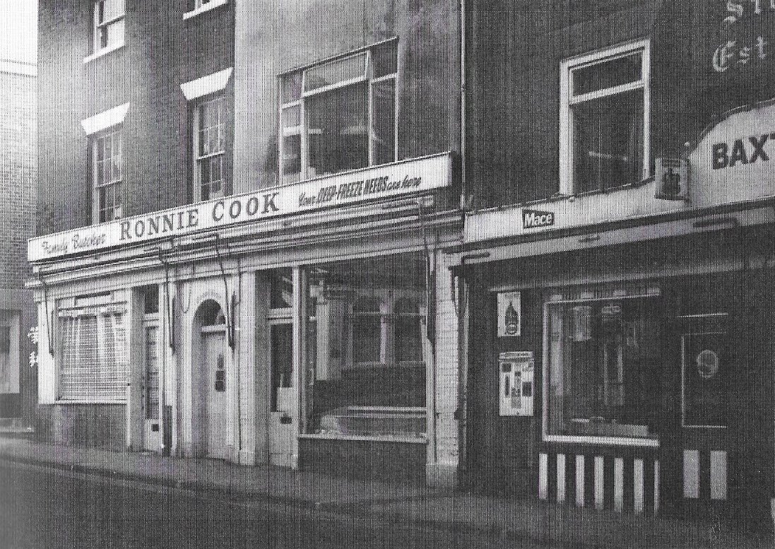 42 High Street | Lowestoft Old and Now